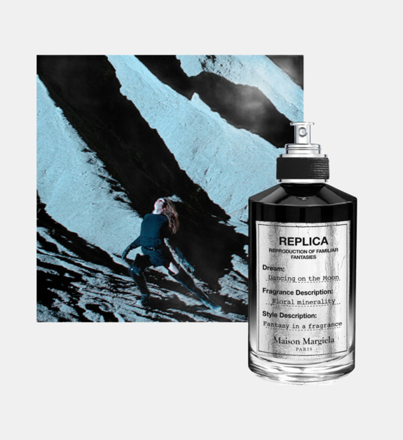 Replica - Eau de Parfum - Maison Margiela