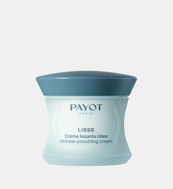 Lisse - Crème lissante rides - Payot