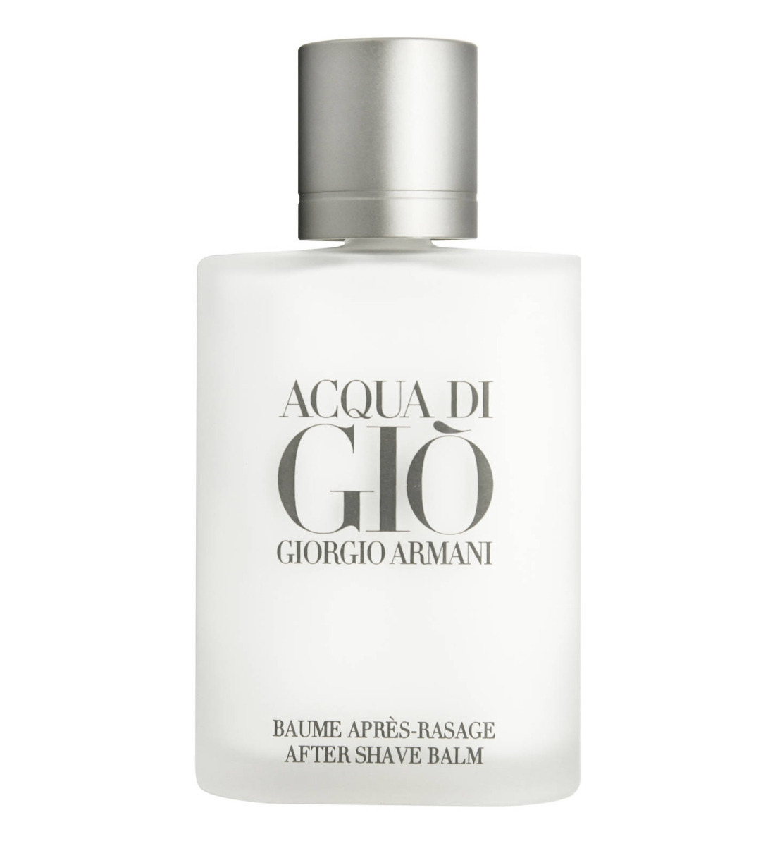 Acqua Di Gio - Baume après rasage - Giorgio Armani
